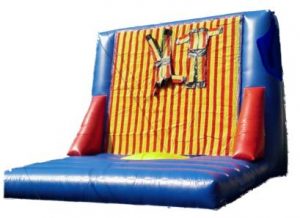 Velcro Wall – Able Smith Tent