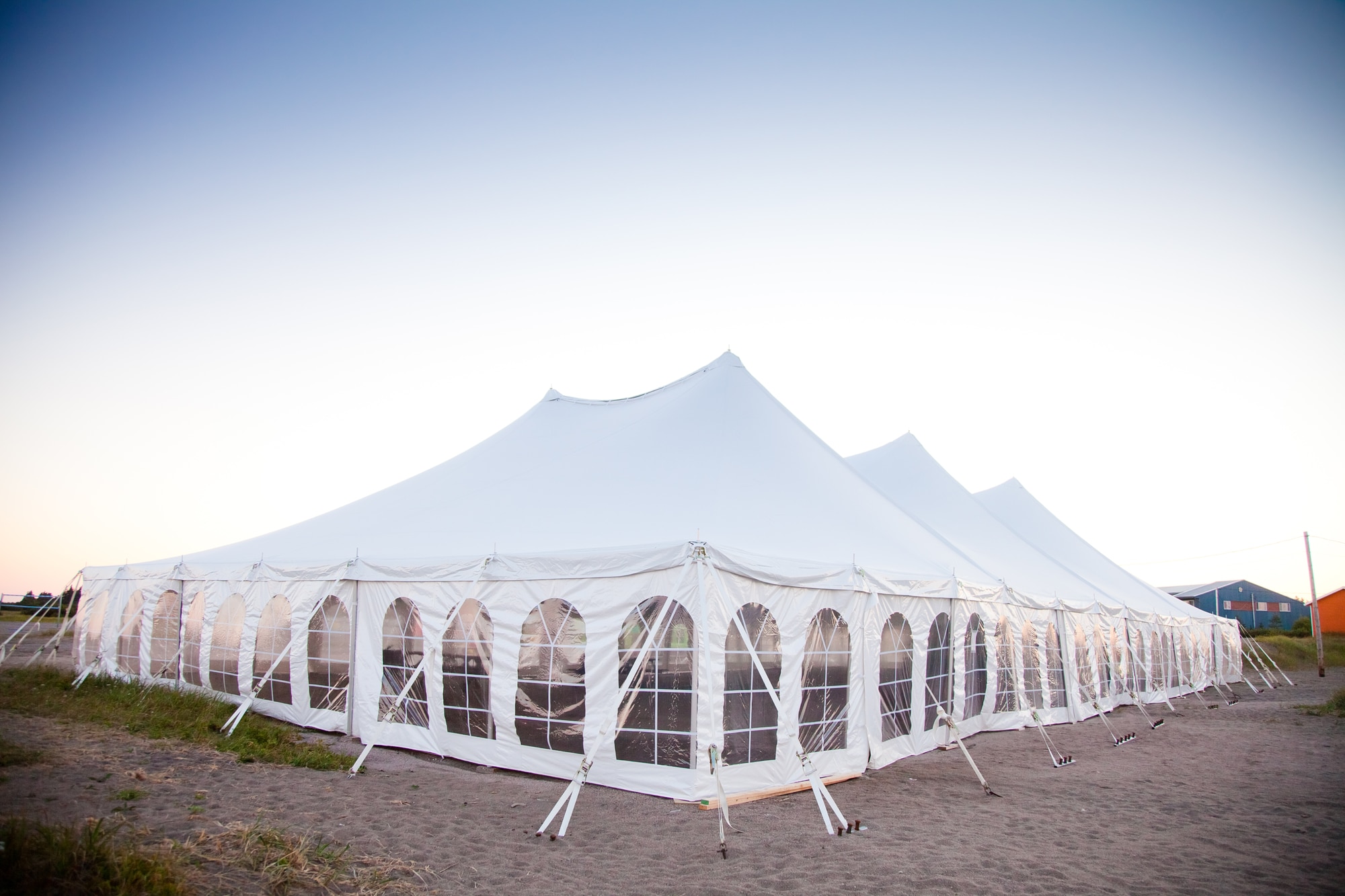 Contact Us – Able Smith Tent